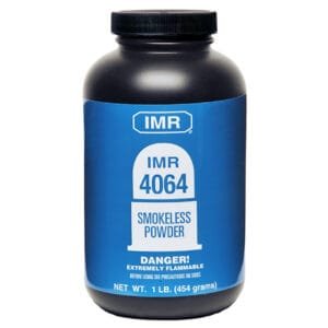 IMR 4064 Smokeless Powder Lee Reloading Canada